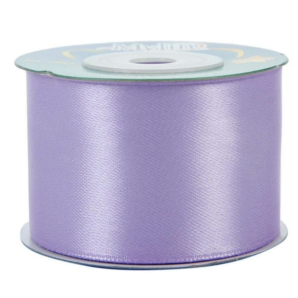 Mylin Listón Ancho Satinado Liso Doble Cara 38mm 10m 1pz | Walmart en línea