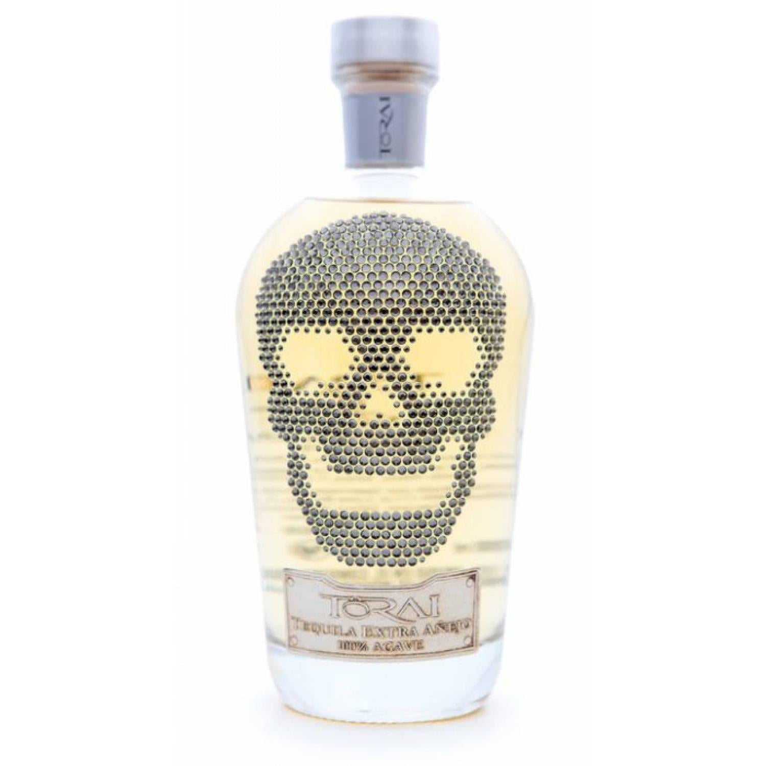 Pack de 12 Tequila Torai Extra Añejo 750 ml | Walmart en línea