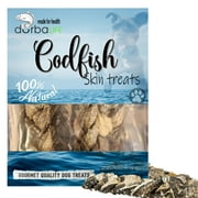 Dry Cod Fish