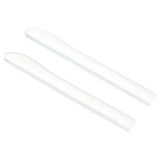 Equate Medium Silicone Temple Covers, 1 Pair, Eyeglass Repair - Walmart.com