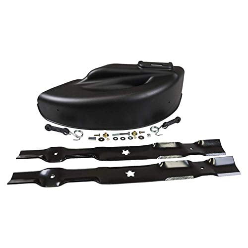 Husqvarna HU46 46-Inch Mulch Kit with Blade - Walmart.com