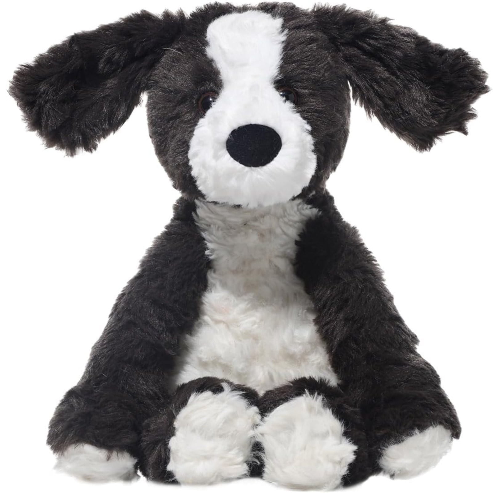 Click here for Bingli Realistic Border Collie Plush  9.44 Collie... prices