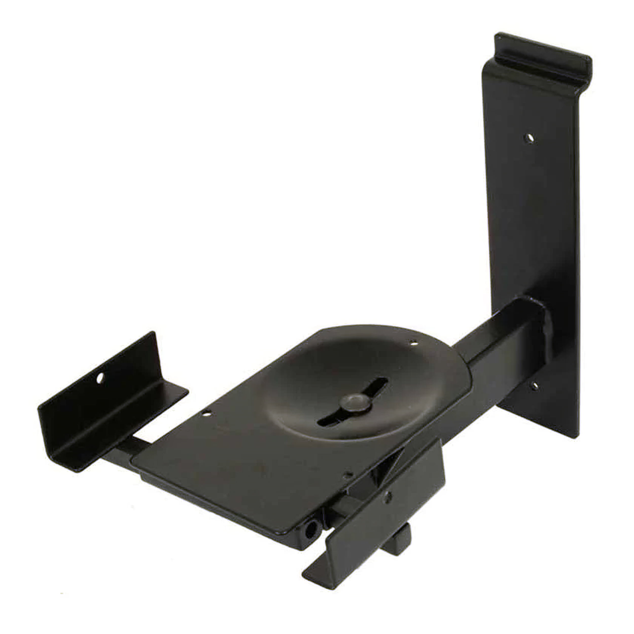 D'Luca Studio Monitor Displays (Pair) Mounts on Slatwall Only - Walmart.com