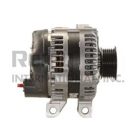 Remy International Manufacturer Part #: 12824 Alternator/Generator ...
