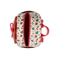 Hello Kitty Women's Cowgirl Faux Leather Mini Backpack, 10.5", Brown ...