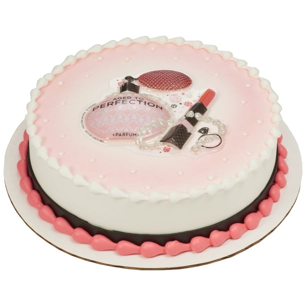 Perfection Cake