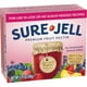 Sure-Jell Premium Fruit Pectin for Less or No Sugar Needed Recipes, 1. ...