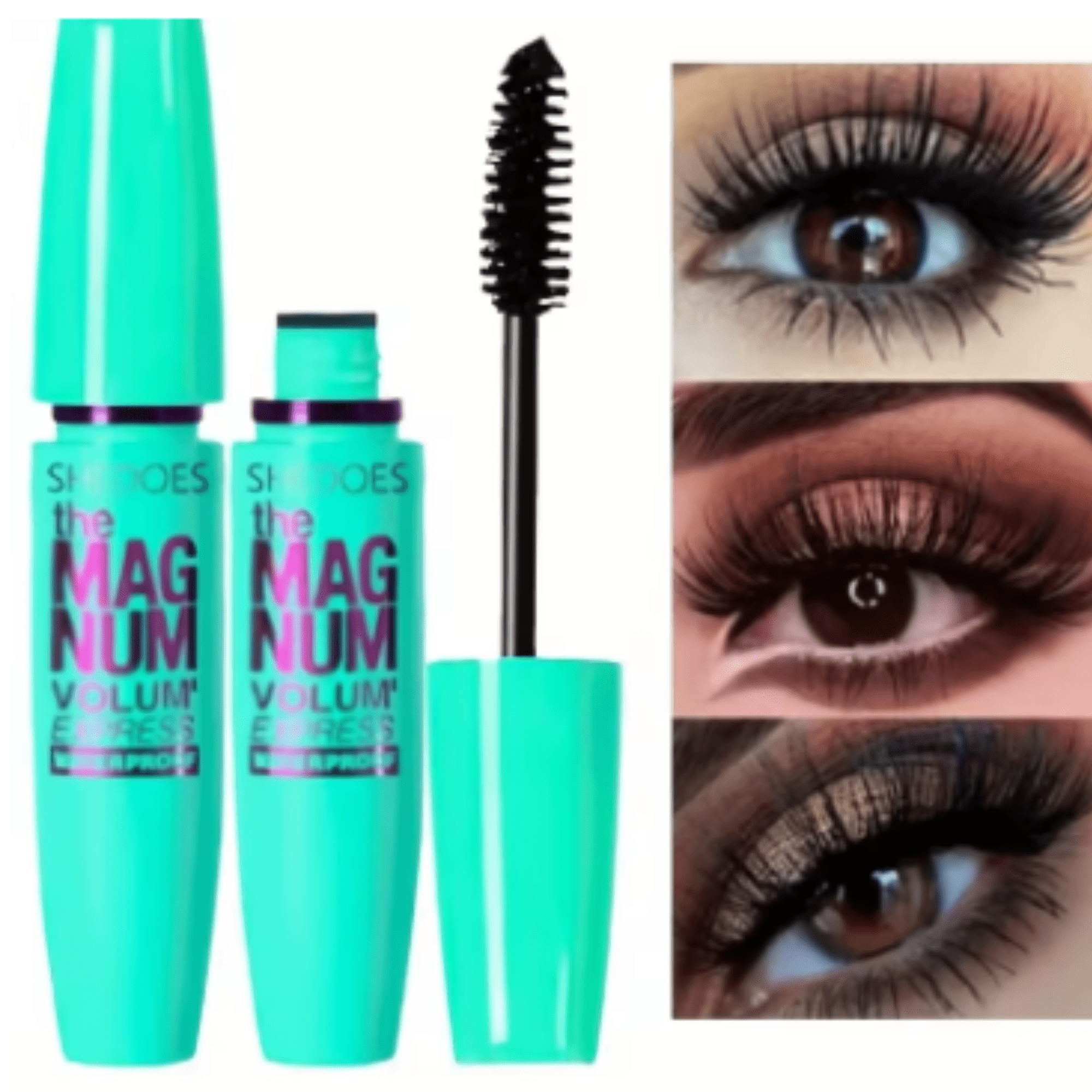 Click here for C-Rate 4d Black Mascara Thickening  Lengthening  C... prices