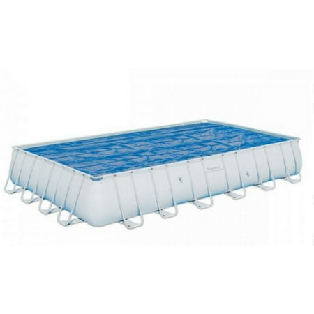 Bestway Rectangular Pool Cover | Walmart Canada