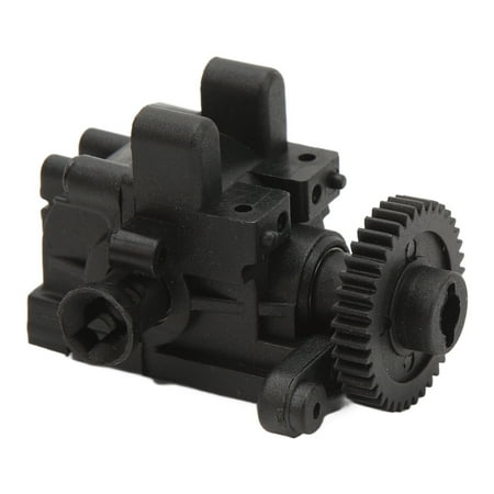 RC Diff Set, Internal Gear Powerful 1/16 RC Car Rear Differential Gear ...