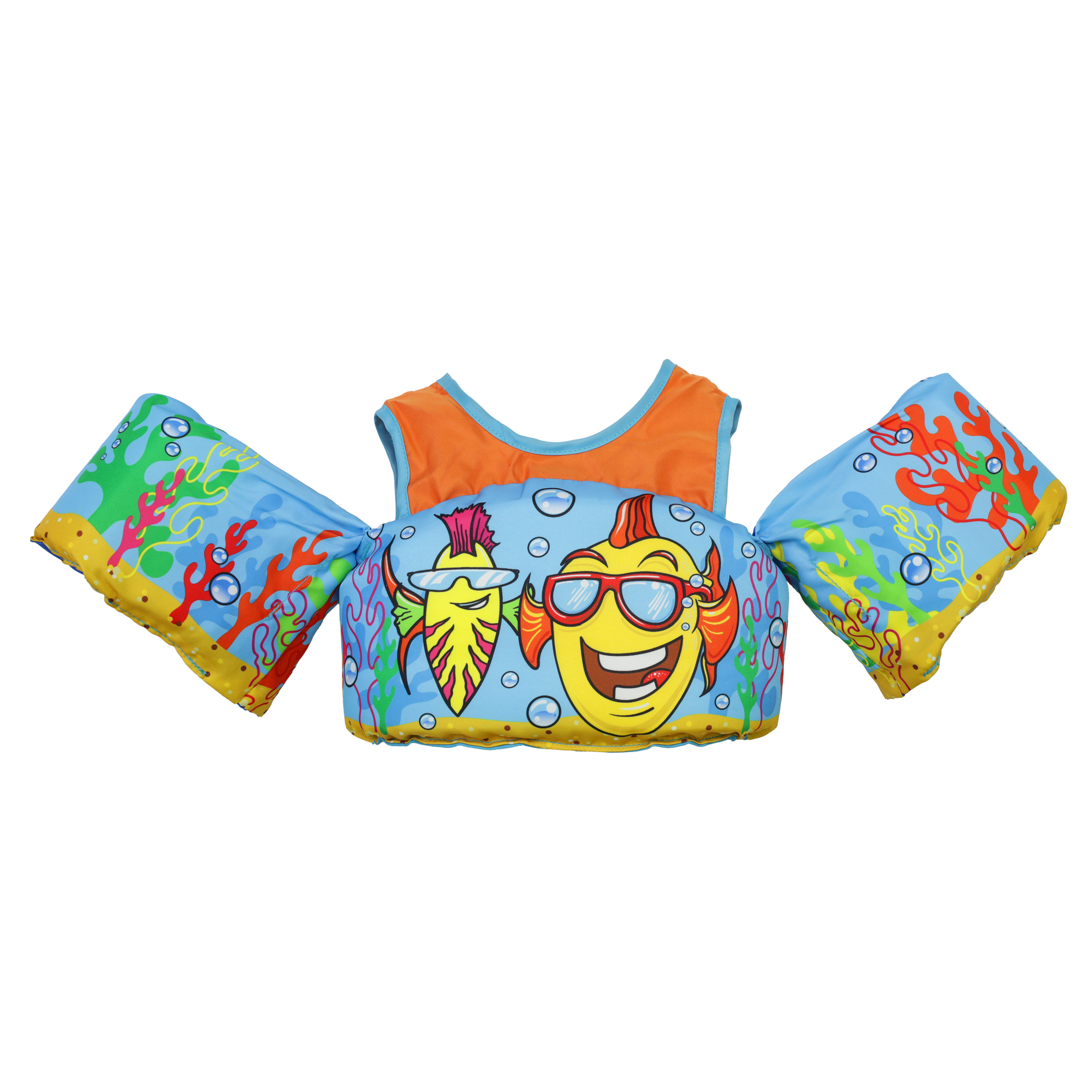 Click here for Body Glove Paddle Pals Glassfish Kids Swim Trainer... prices