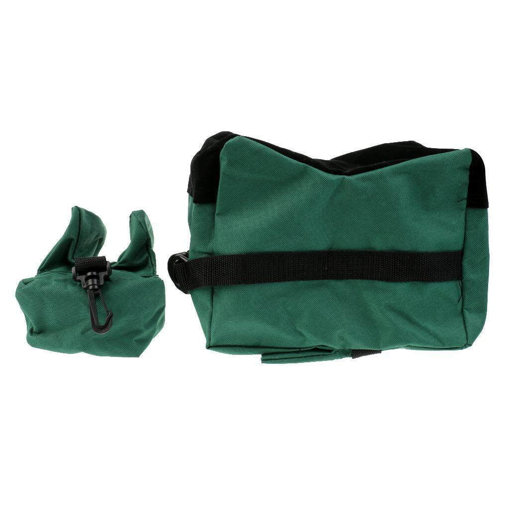 Click here for Entasser Unfilled Hunting Shooting Sand Bag Set Fr... prices
