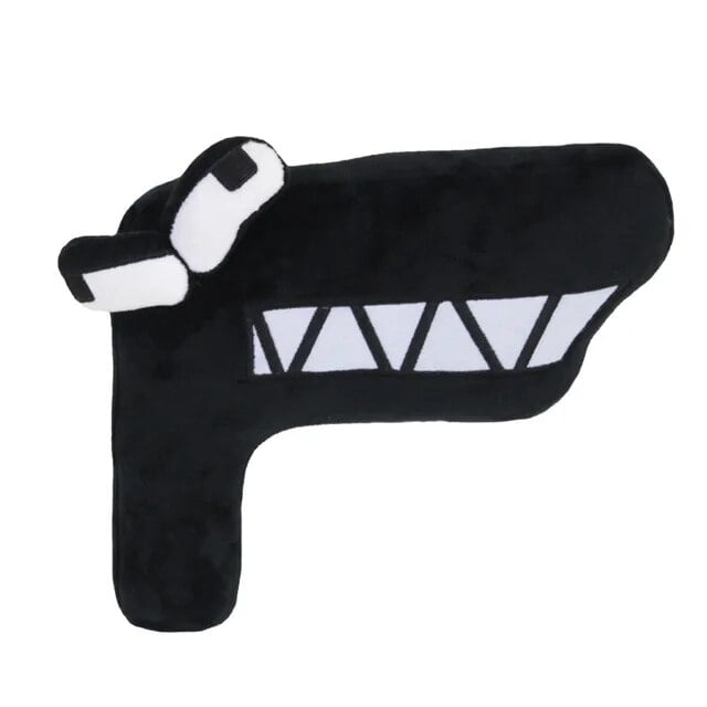 Click here for Dongminghui Alphabet Lore Plush Toys Anime Doll Ka... prices