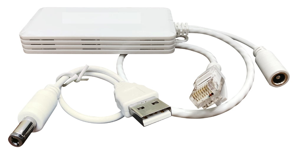 Dual Band 2.4G/5G Wireless AP + Wi-Fi To Ethernet Bridge Adapter + Wi ...