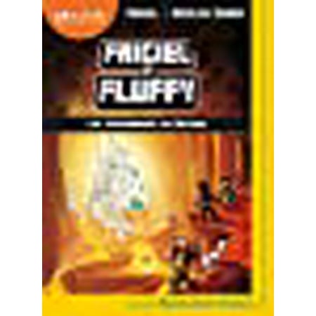 Frigiel et Fluffy 2 - les Prisonniers du Nether | Walmart Canada
