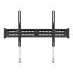 "VIVO Fully Articulating Gas Spring TV Wall Mount, Height Adjustable ...
