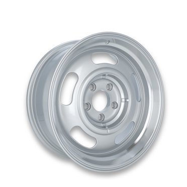 REV Wheels 107S-7900600 107 Series Rally 17x9 - 5 bs - 5x4.75/5x120.65 ...