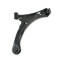 Front Lower Control Arms w/Ball Joints Left & Right Pair Set for 04-07 ...