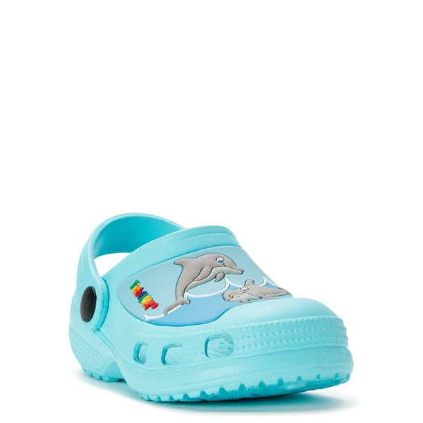 FishFlops - Fish Flops Toddler Girls Clogs - Walmart.com - Walmart.com