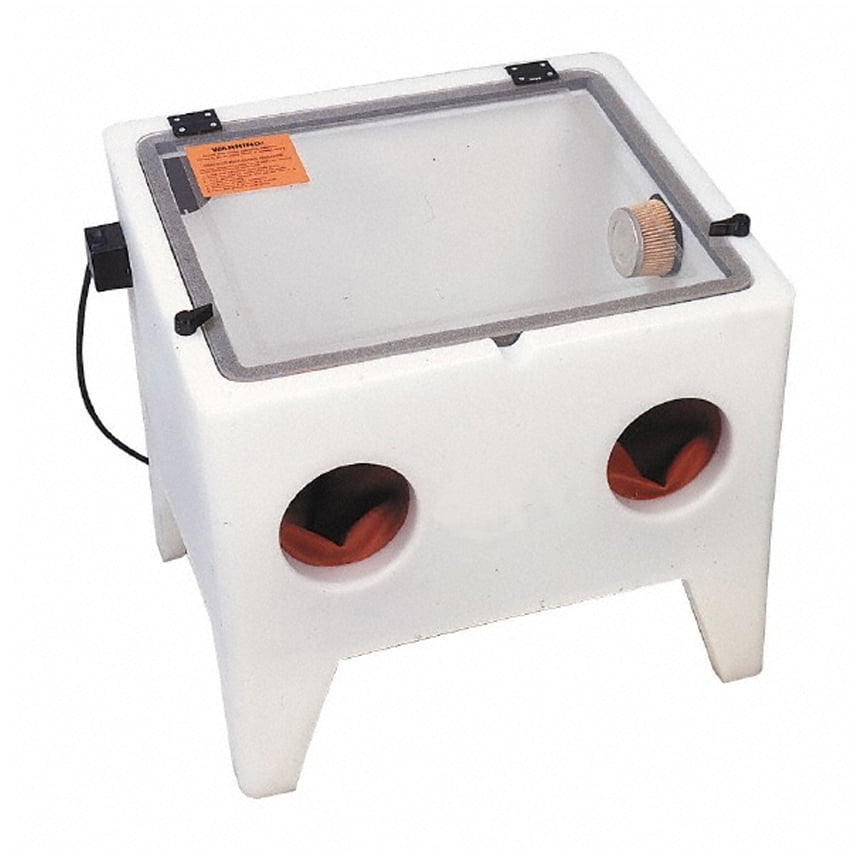 Small Pencil Blast Cabinet | Cabinets Matttroy