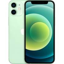 Pre-Owned Apple iPhone 12 Mini 64GB Fully Unlocked Smartphone - Walmart.com