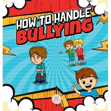 Stop Bullying: What to Do If You Are Being Bullied - Walmart.com