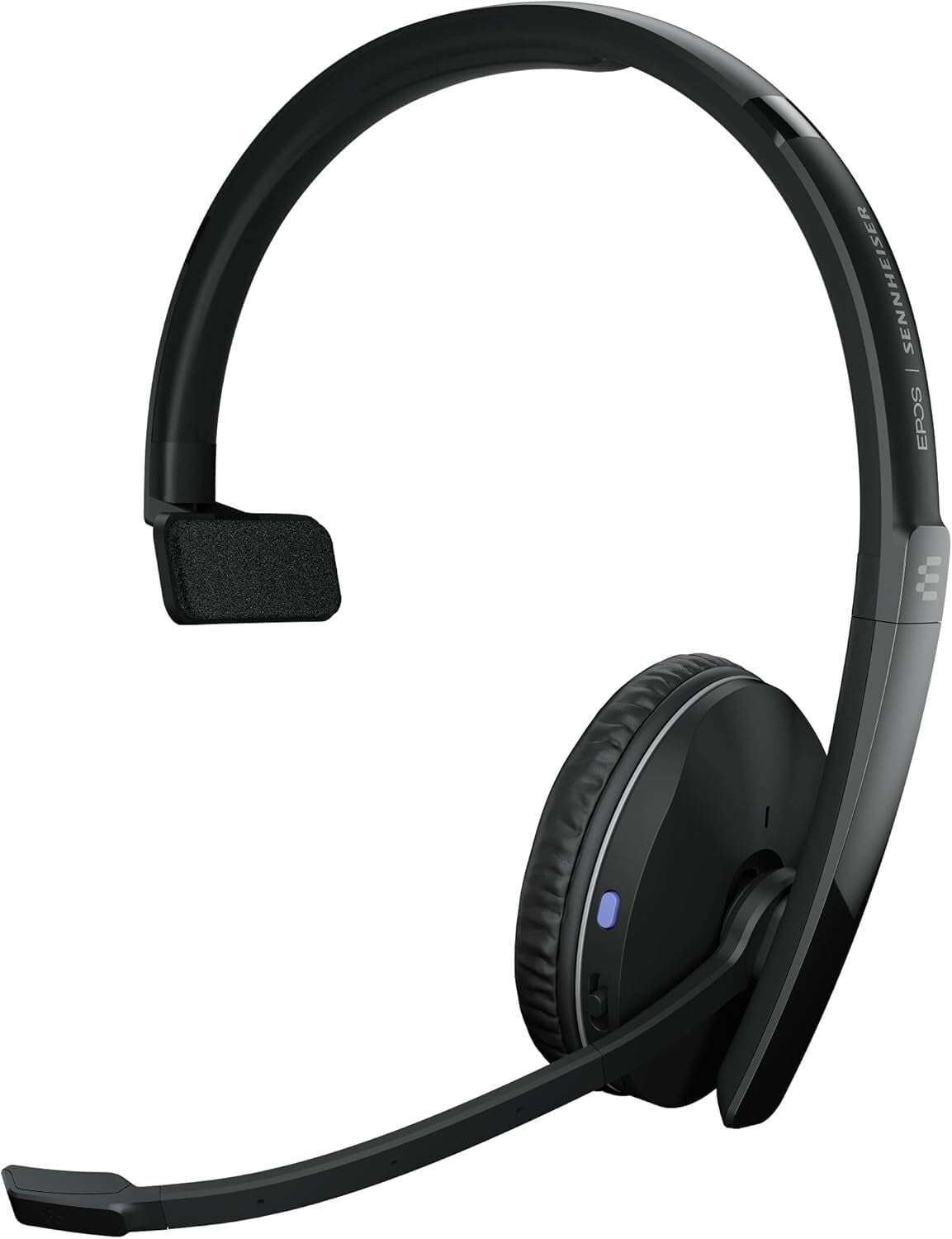 EPOS | Auriculares Sennheiser Adapt 230 (1000881) de un solo oído, inalámbricos, Bluetooth de ...