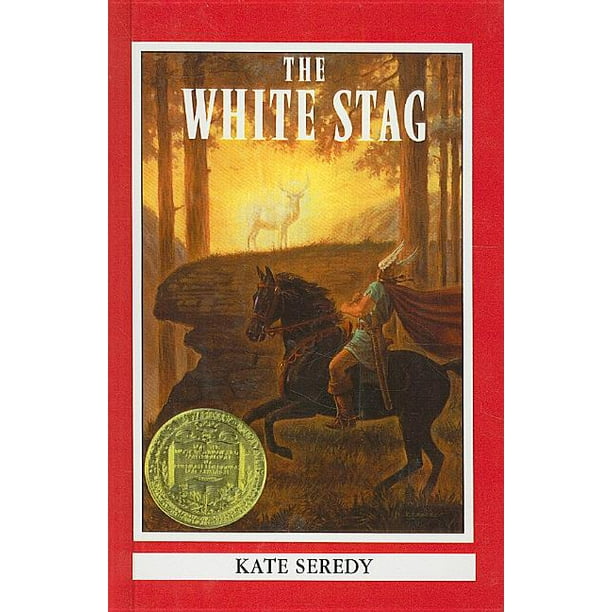 The White Stag (Hardcover) - Walmart.com - Walmart.com