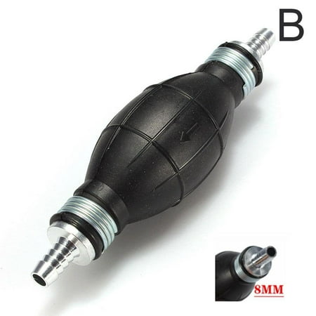 Multifunction Liquid Sucker Pump,Manual Fuel Transfer Pump,Portable ...