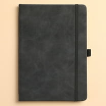 Fanshiluo Study Office Supplies Color A5 Notebook Diary 100 Sheets 200 ...