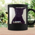 Evil Larry Meme Larry Cat Meme Cursed Memes Brainrot Memes Coffee Mugs ...