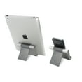 TechMatte iPad Stand, Multi-Angle Aluminum Holder for Tablets, E ...