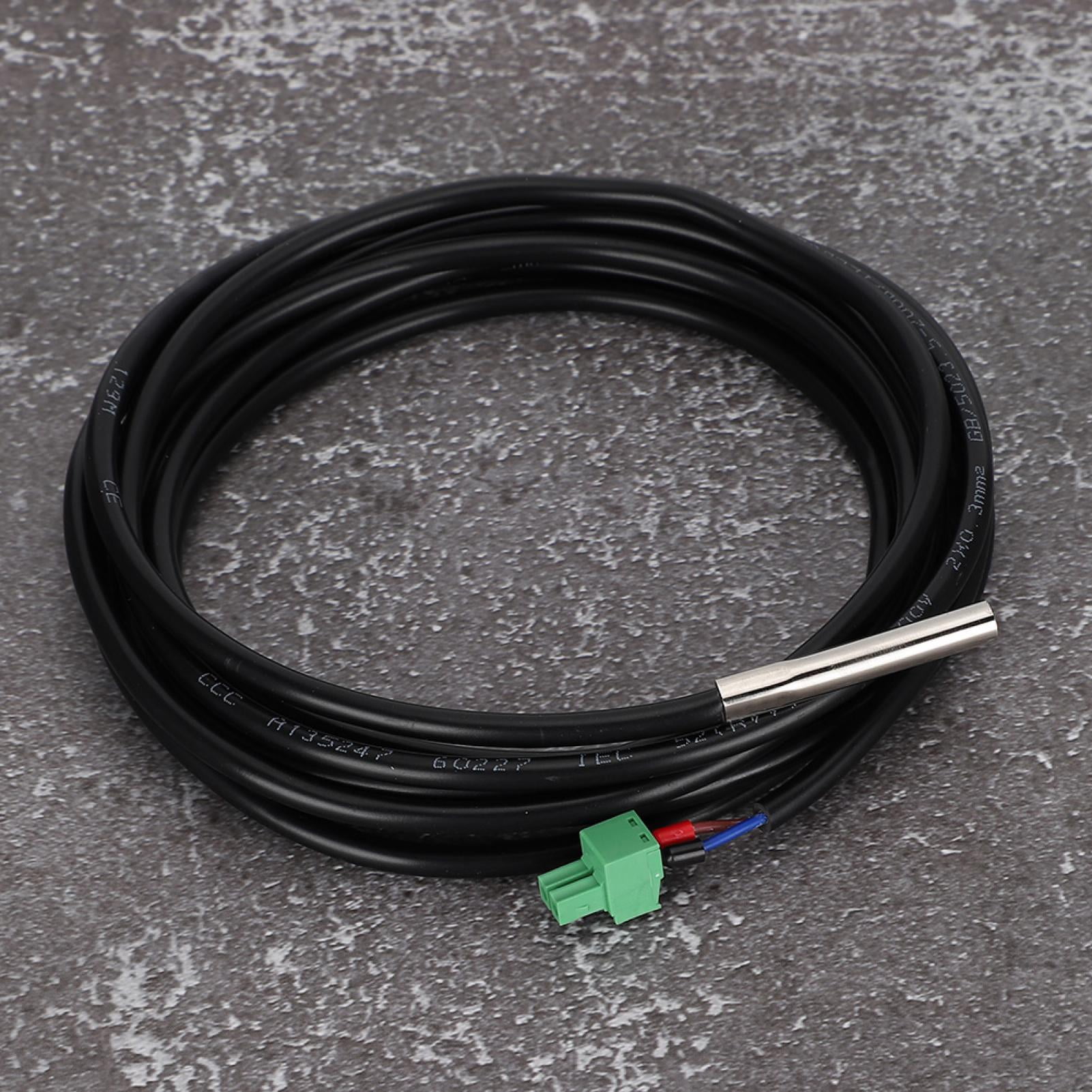 RTS300R47K3.81A Battery Temperature Sensor, Energy Controllers, For ...