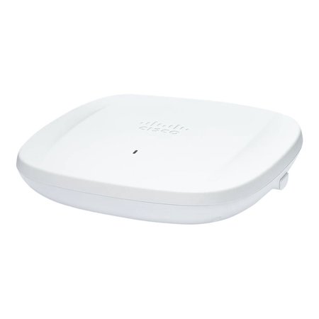 Cisco Catalyst 9136I - Radio access point - GigE, 5 GigE, 2.5 GigE - Wi ...