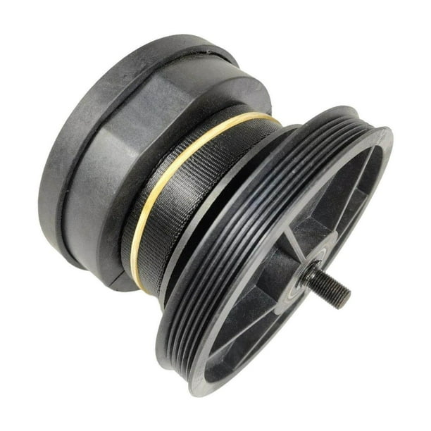 pitrice Webbing Rebound Damper Rowing Machine Rower Spring Box Gravity ...