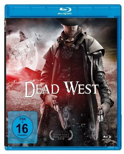 Dead West ( Cowboys and Vampires ) ( Cowboys & Vampires (Cowboys Vs ... Dead West ( Cowboys and Vampires ) ( Cowboys & Vampires (Cowboys Vs ...