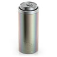 RTIC 12 oz Stainless Steel Insulated Skinny Can Cooler, Slim Cans ...