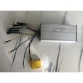 KT 40A Brushless DC Motor Ebike Controller+LCD8H Colorful Display ...