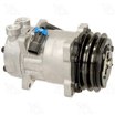 Calsonic NVR140S Compressor - Walmart.com