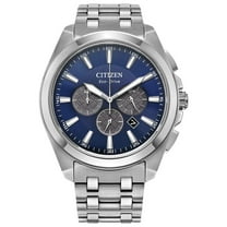 Citizen Men's Eco-Drive Promaster Diver Stainless Steel Watch BN0191 ...