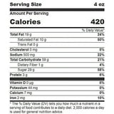 JJ's Bakery Snack Pies, Variety Pack, Kosher Parve, Assorted Cream ...