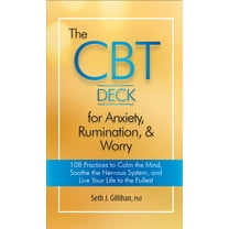 The Dbt Deck for Clients and Therapists (Other) - Walmart.com
