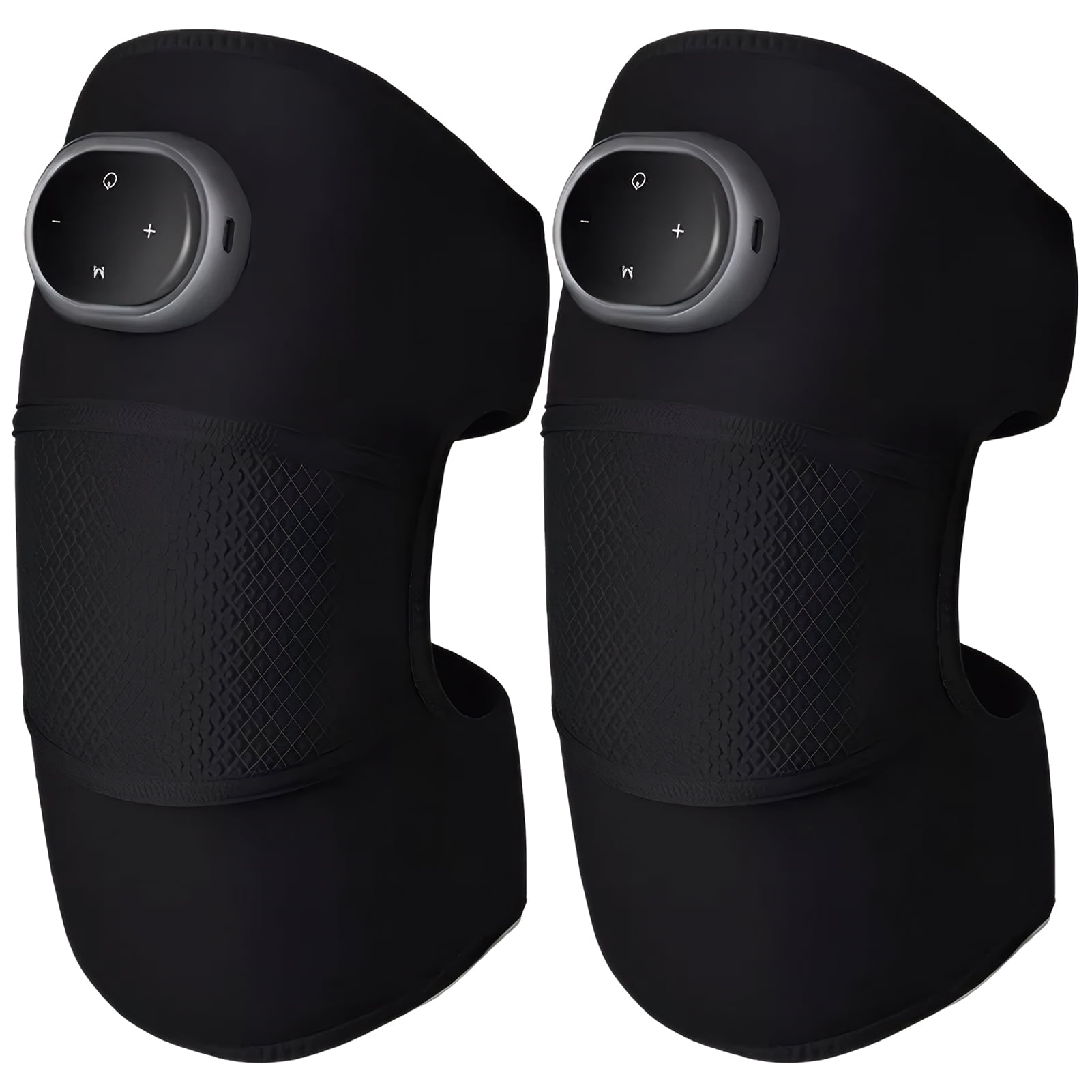 Click here for Decodeary Hot Compress Knee Massager Cordless Usb... prices