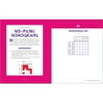 The Logic Puzzle Book for Teens: 100 Challenging Brain Games and ...