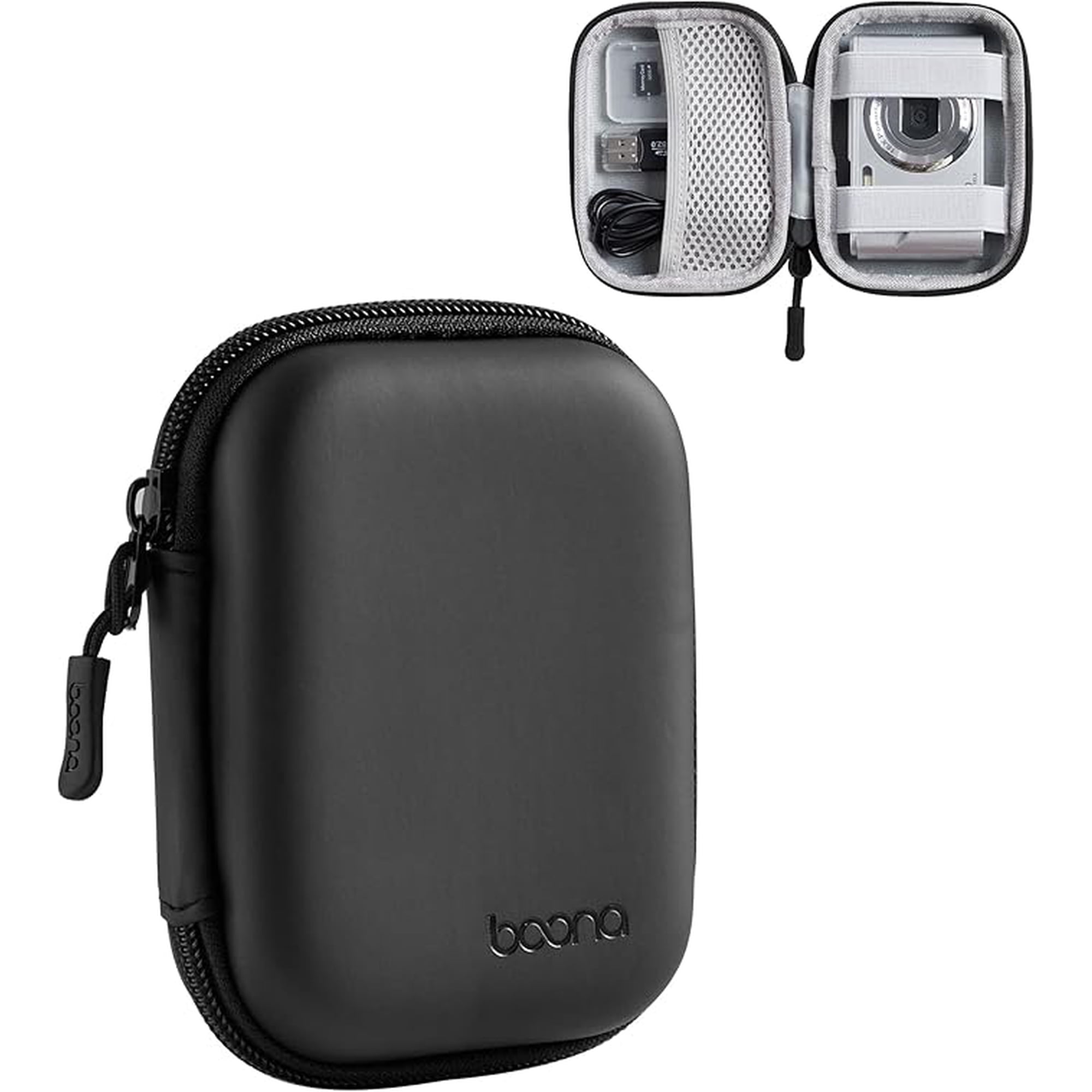 Click here for Unbranded Digital Camera Bag Compatible With Camko... prices