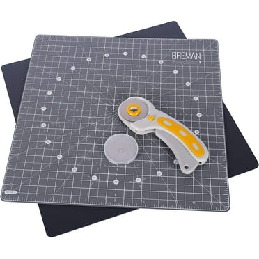 Omnigrid 360 14" Rotating Cutting Mat, Non-Slip Rotary Mat - Walmart.com
