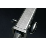 MaxxHaul 70367 5/8" Rotating Lock Hitch Pin, Black - Walmart.com