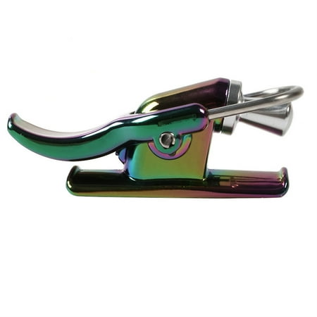 Decodeary Fishing Rod Trigger Aid Surfing Fixed Spool Casting Portable ...