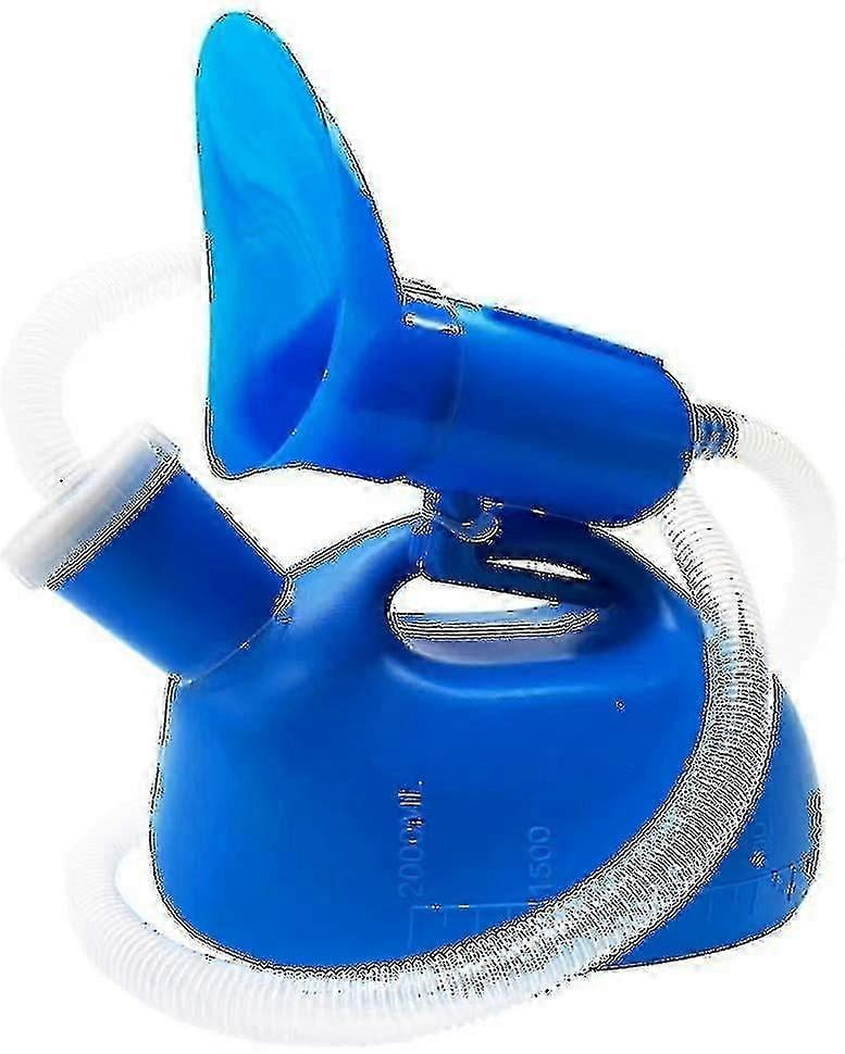 Urinal Elderly Female Urinal Urinal Elderly Large-capacity Female Night ...