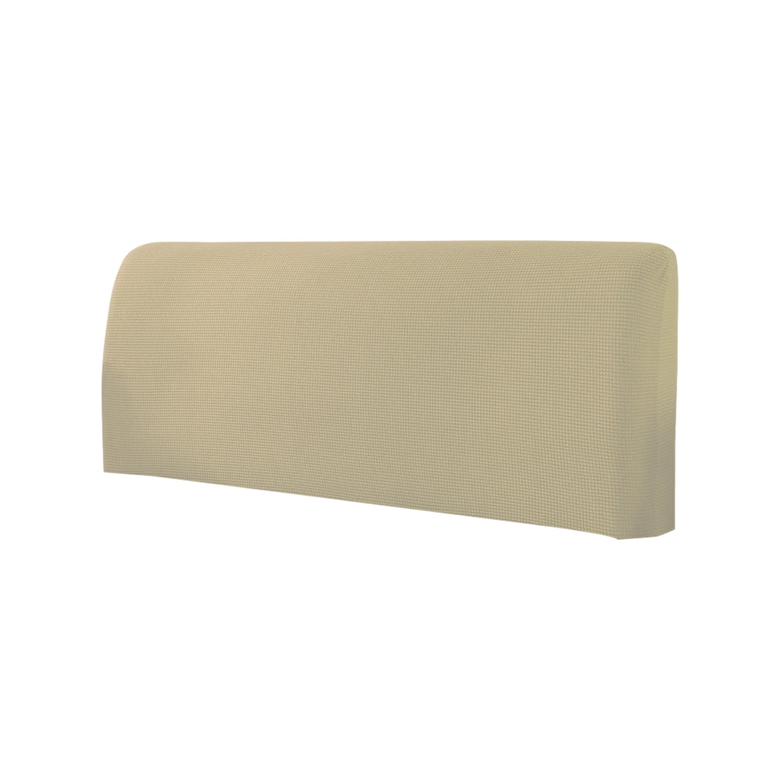 PRINxy Headboard Covers Slipcover,Small Embroideries Dusting Protector ...